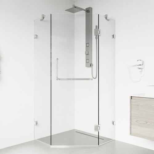 Shower Doors – VIGO
