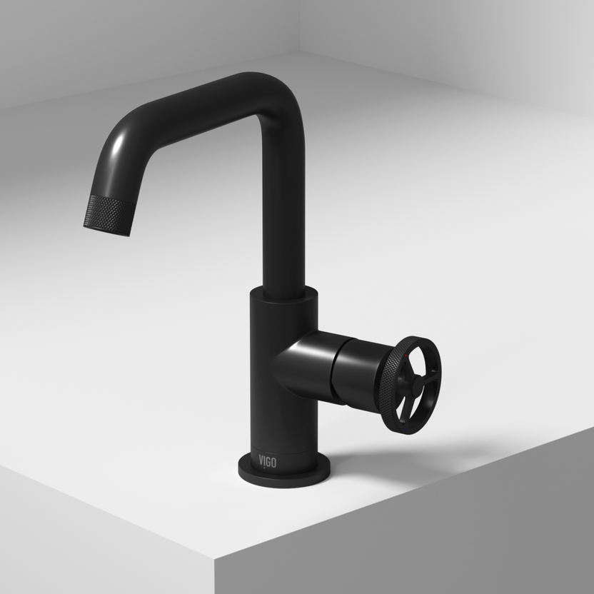 VIGO Industries | Showers, Faucets, Sinks for Your Bathroom & Kitchen